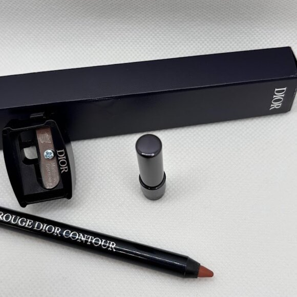 Dior | Makeup | Dior Rouge Contour Lip Liner Color 0 | Poshmark